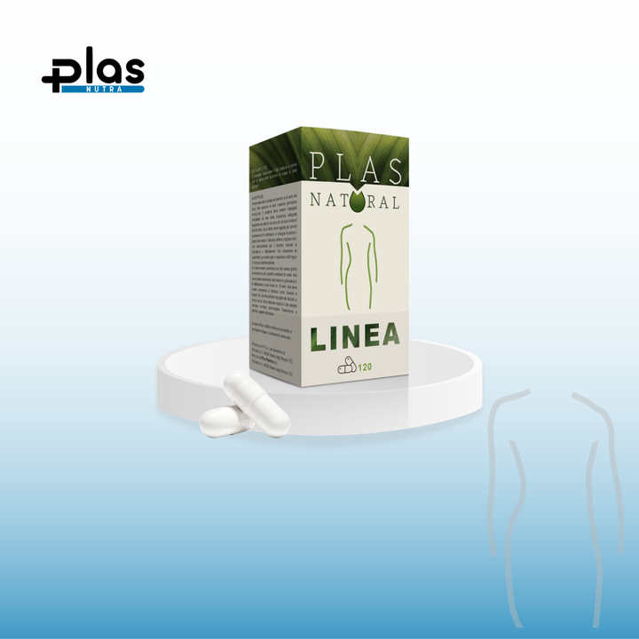 Plas Natural Linea – Plas Pharma srl