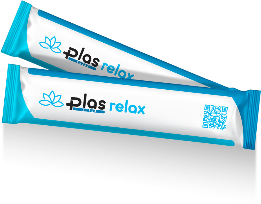 Relax – Plas Pharma srl