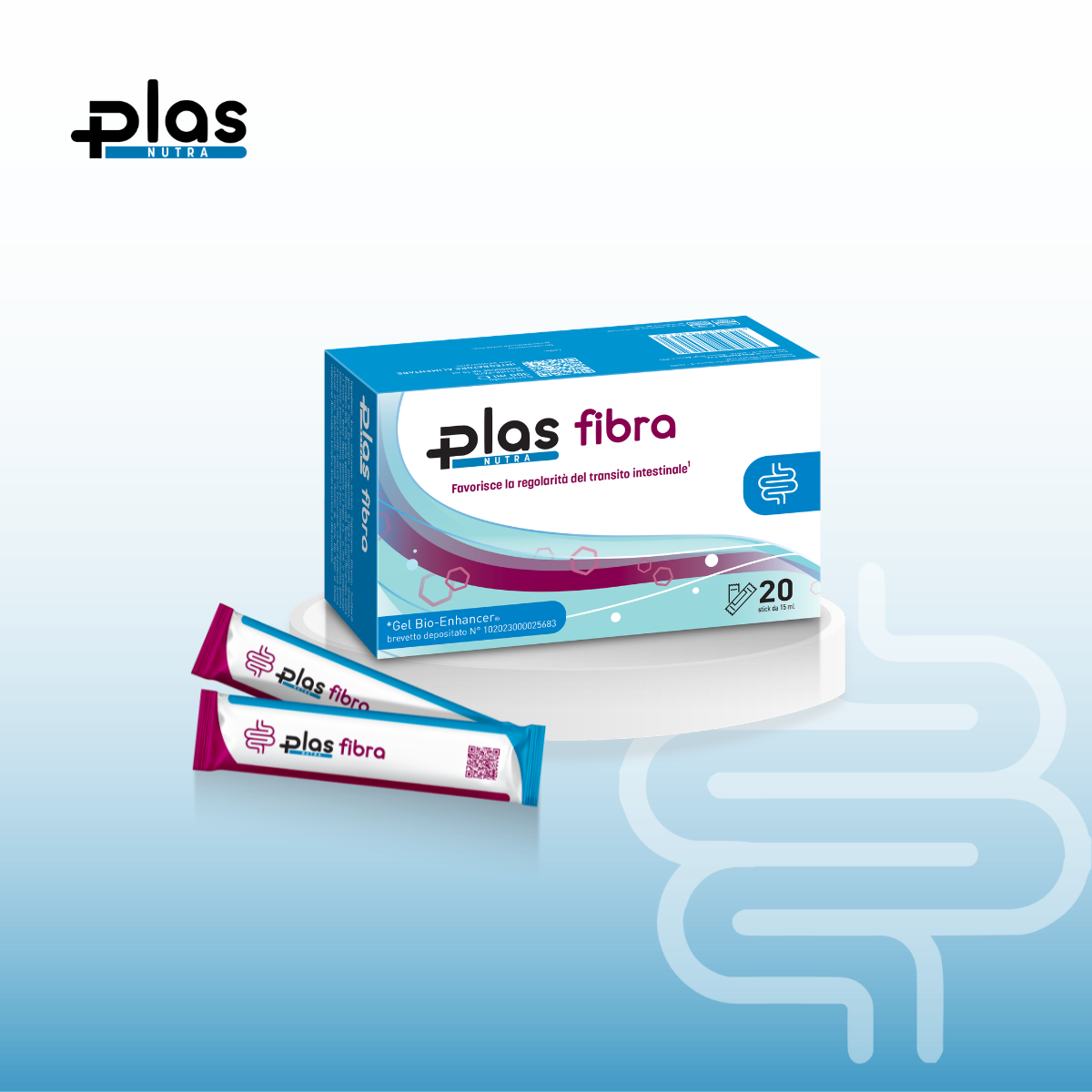 Plas Fibra – Plas Pharma srl
