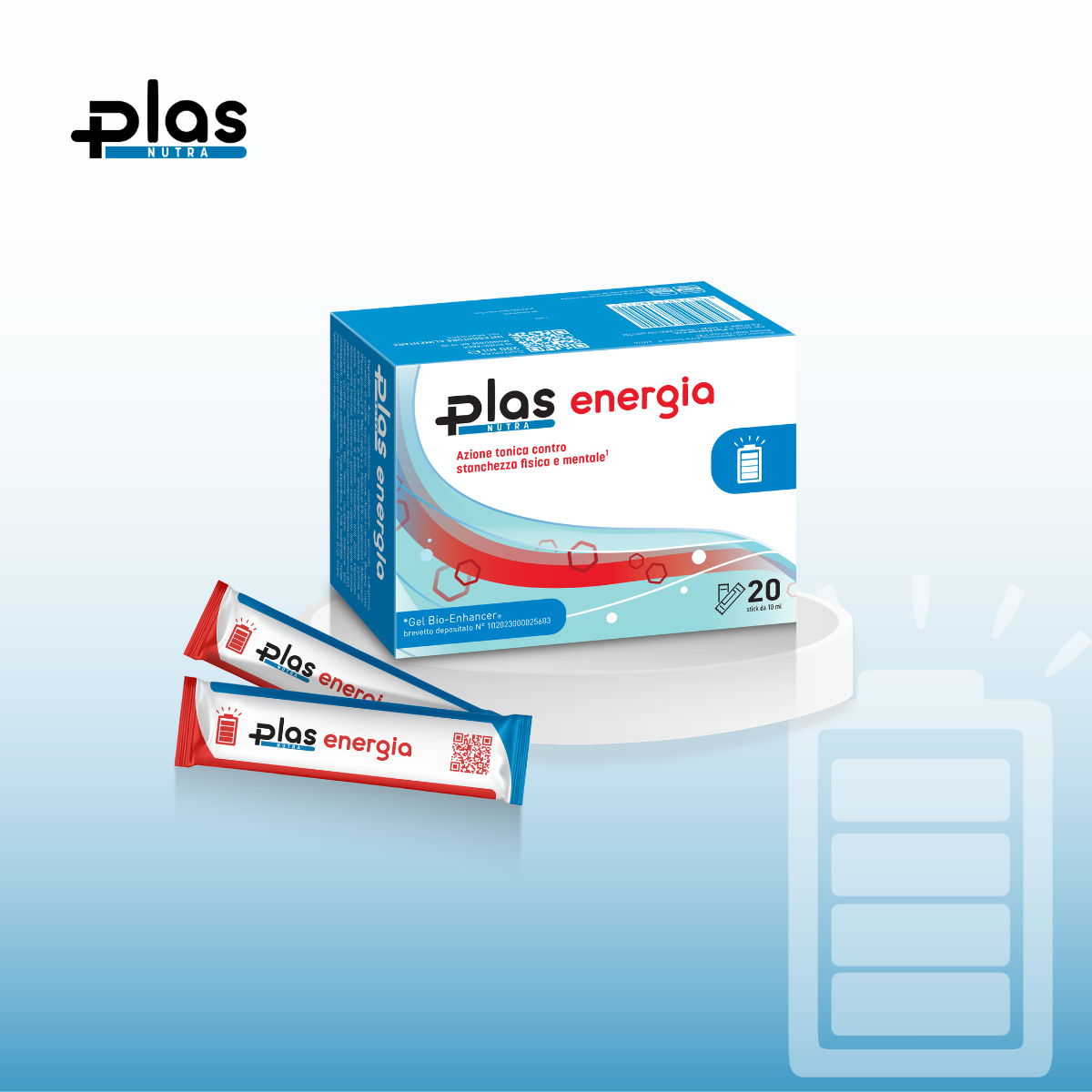Plas Energia – Plas Pharma srl
