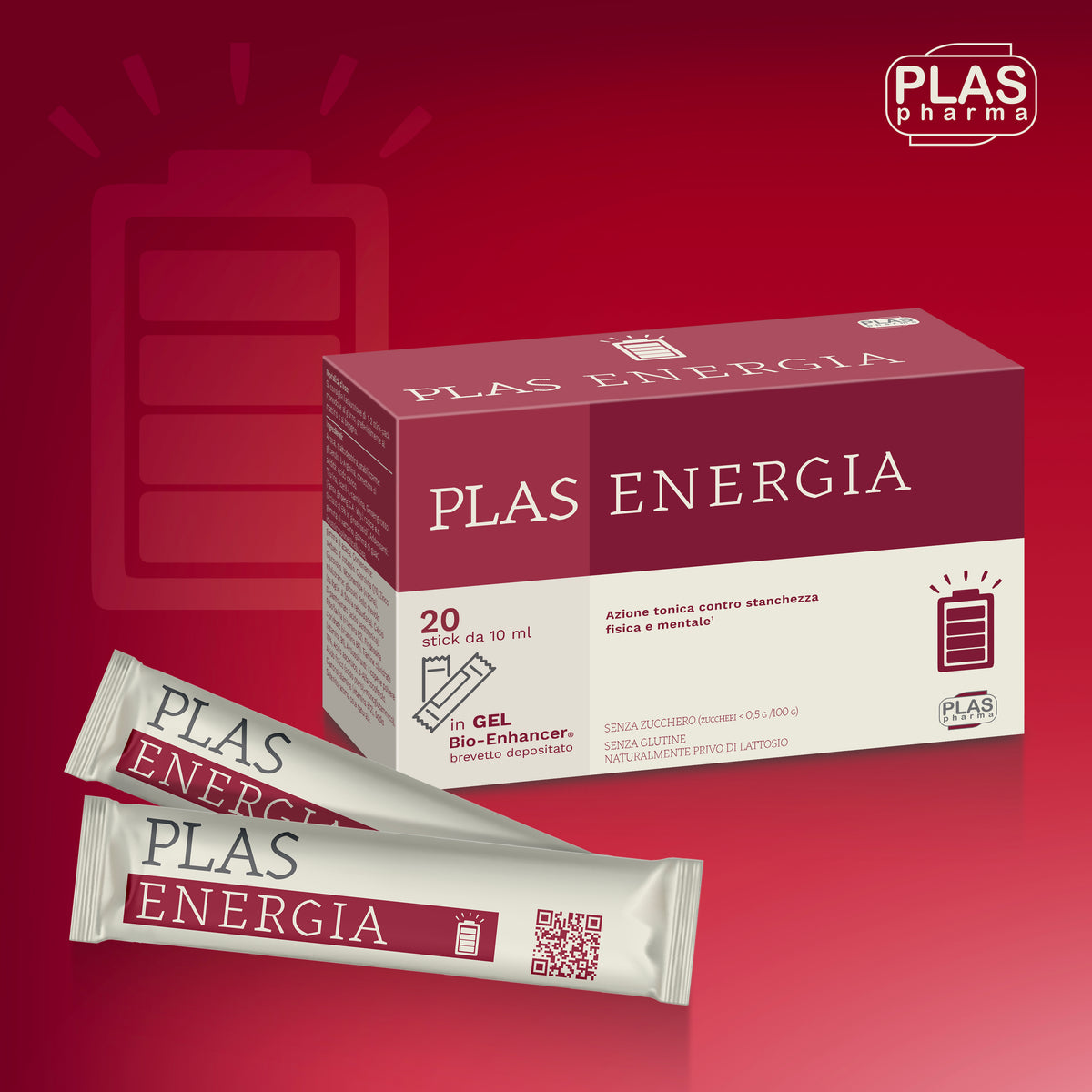 Plas Energia – Plas Pharma srl