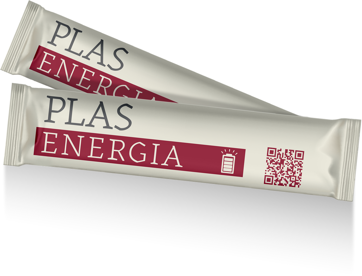 Plas Energia – Plas Pharma srl