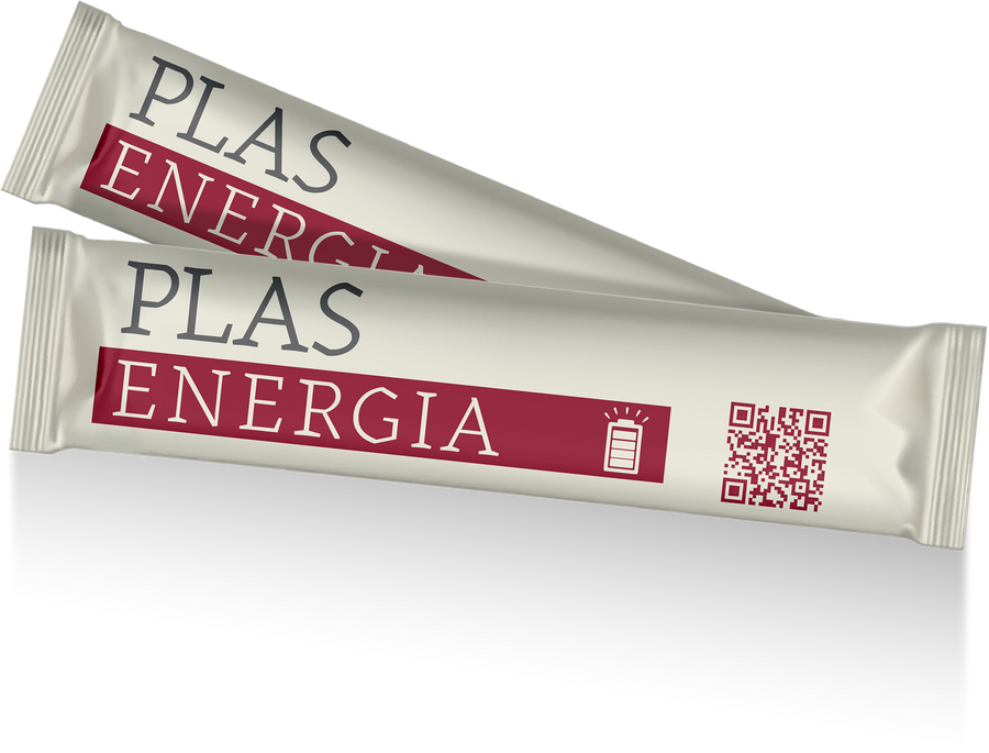 Plas Energia – Plas Pharma srl