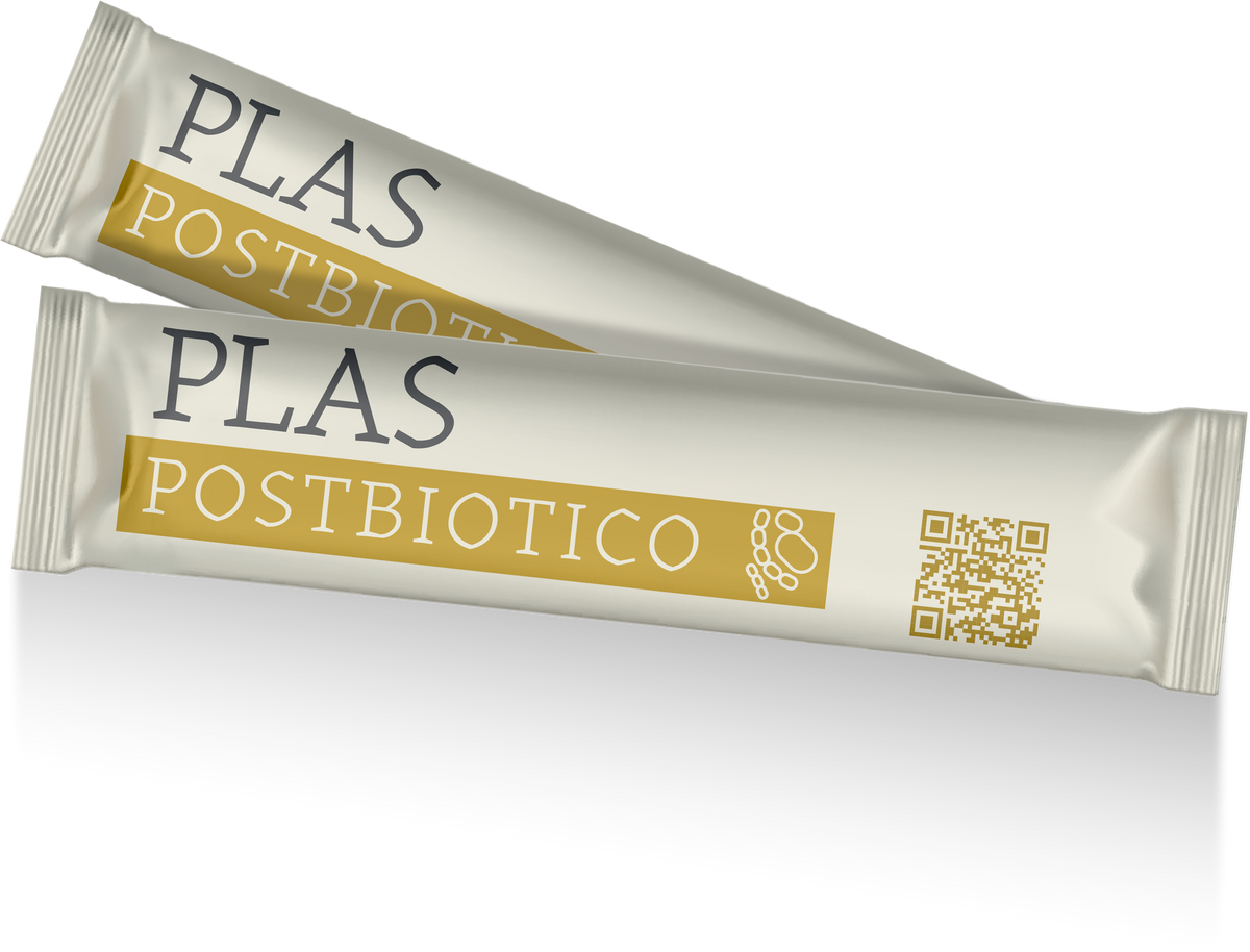 Plas Postbiotico – Plas Pharma srl